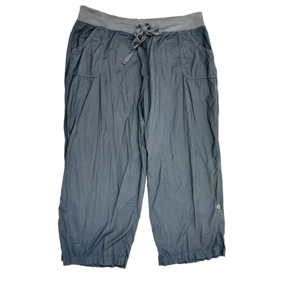 fresh produce | Pants & Jumpsuits | Fresh Produce Gauzy Cotton Pull On ...